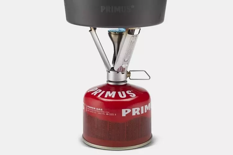 Primus Firestick Backpacking Stove