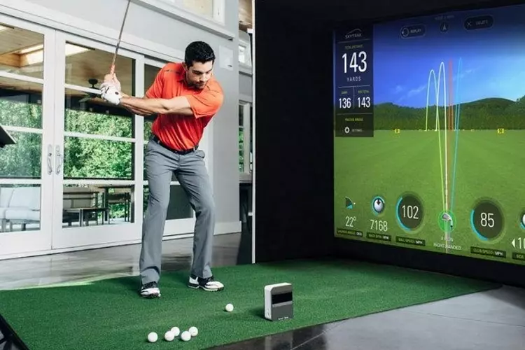 Gadget Golf Terbaik Untuk Meningkatkan Ayunan, Pukulan, Dan Lainnya 1008_1