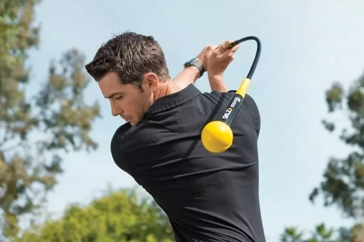 Gadget Golf Terbaik Untuk Meningkatkan Ayunan, Pukulan, Dan Lainnya 1008_2