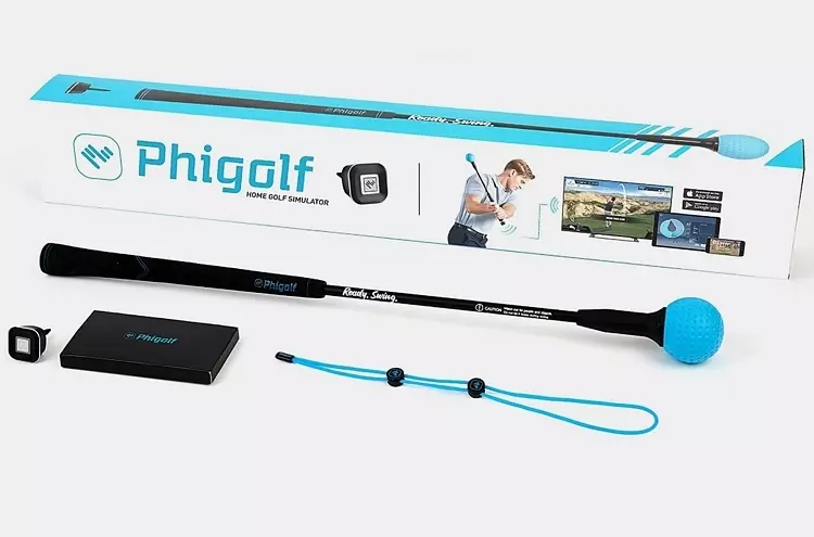 Gadget Golf Terbaik Untuk Meningkatkan Ayunan, Pukulan, Dan Lainnya 1008_4