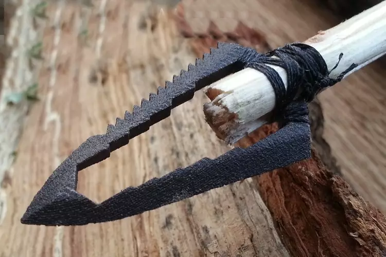 Sharktooth Multi-Tool