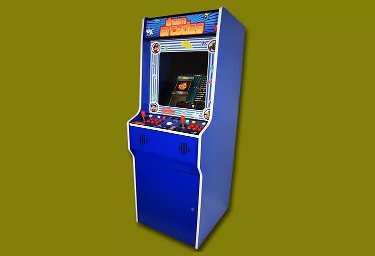 De beste arcadekasten voor thuis brengen retro-sensatie in je speelkamer 1019_9