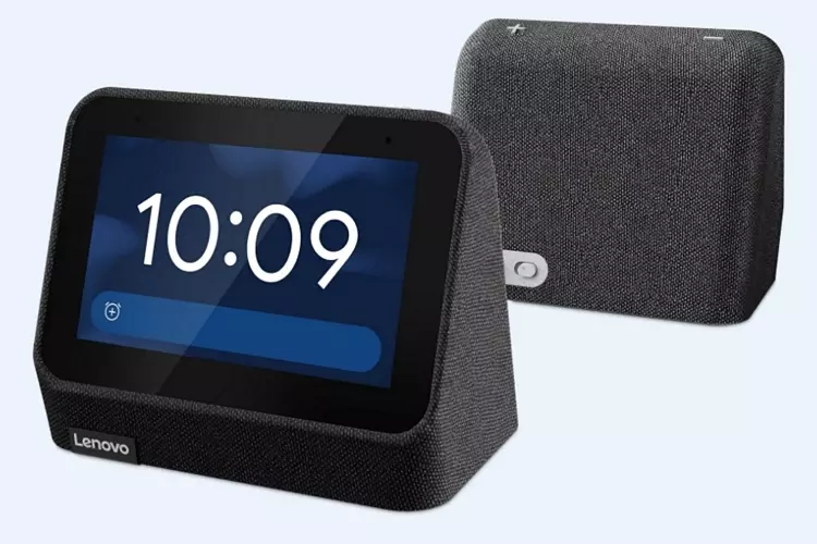 Lenovo Smart Clock 2