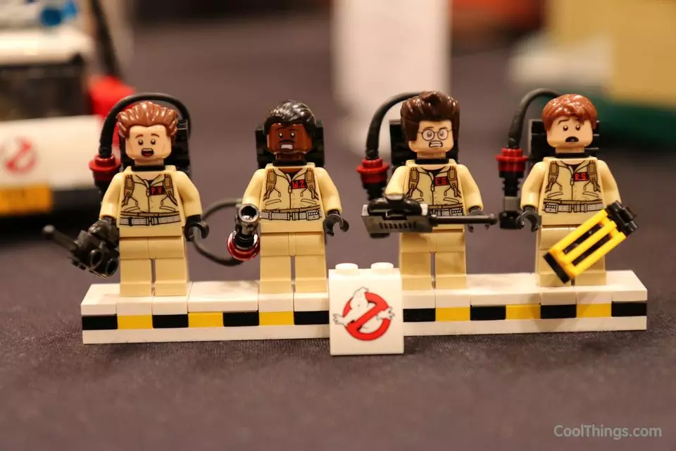 LEGO Ghostbusters Sæt 21108 Eksklusive billeder og video 10354_10