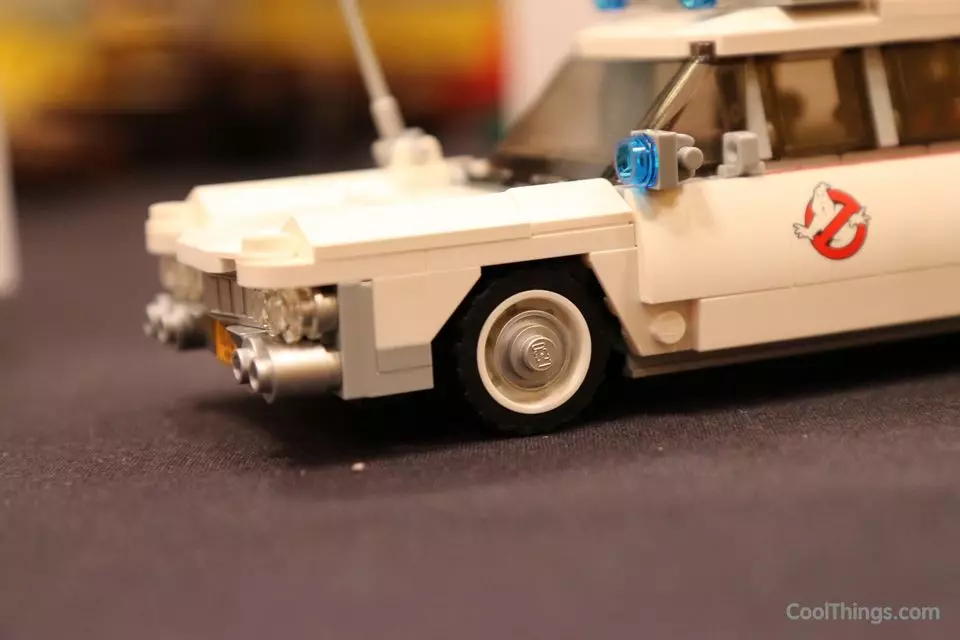 LEGO Ghostbusters Sæt 21108 Eksklusive billeder og video 10354_3