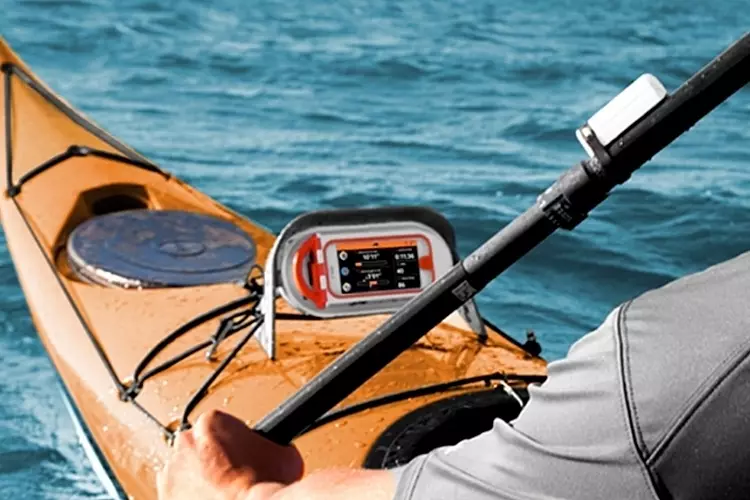 Motionize Paddle Kayaking Sensor 10501_2