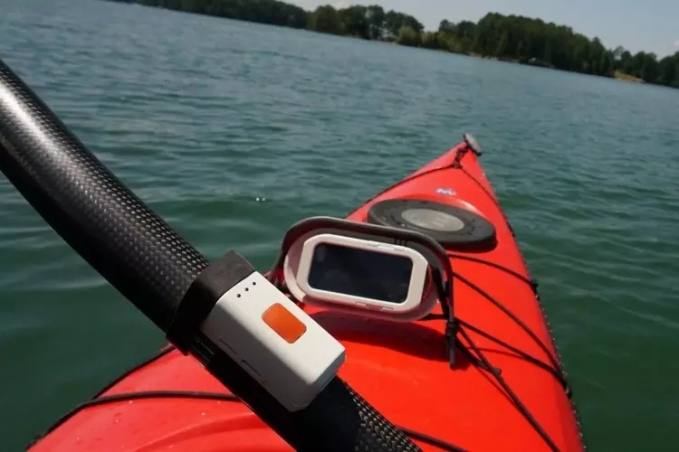 Motionize Paddle Kayaking Sensor 10501_3