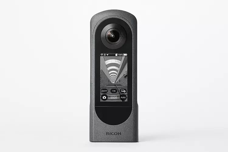 Ricoh Theta X 1061_1