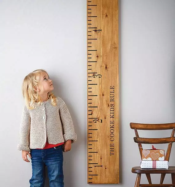 Kids Rule Is The Giant Wooden Ruler Of My Childhood Fantasies 10707_1