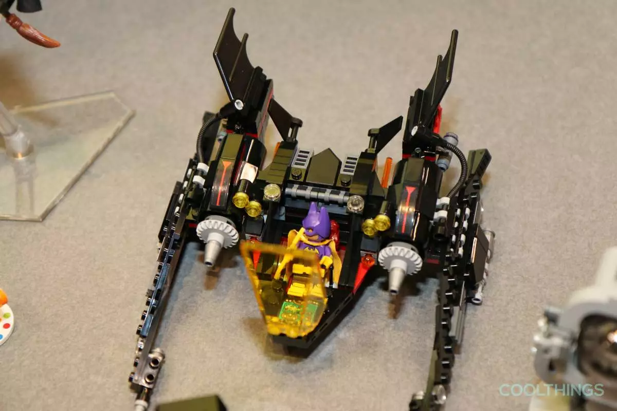 LEGO 70917 De ultieme batmobielset 10776_17