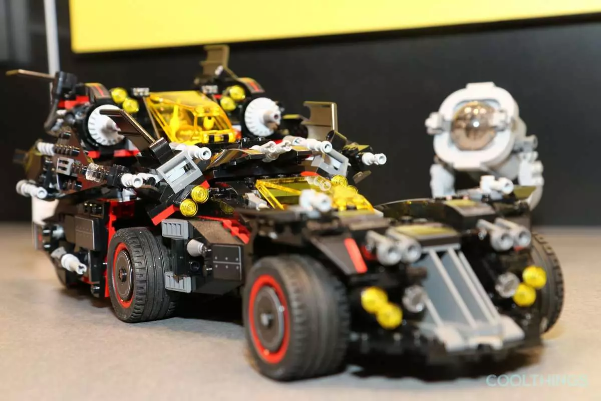 LEGO 70917 De ultieme batmobielset 10776_2