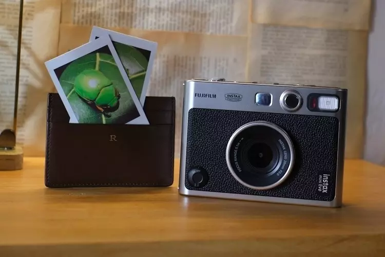 Fujifilm Instax Mini Evo