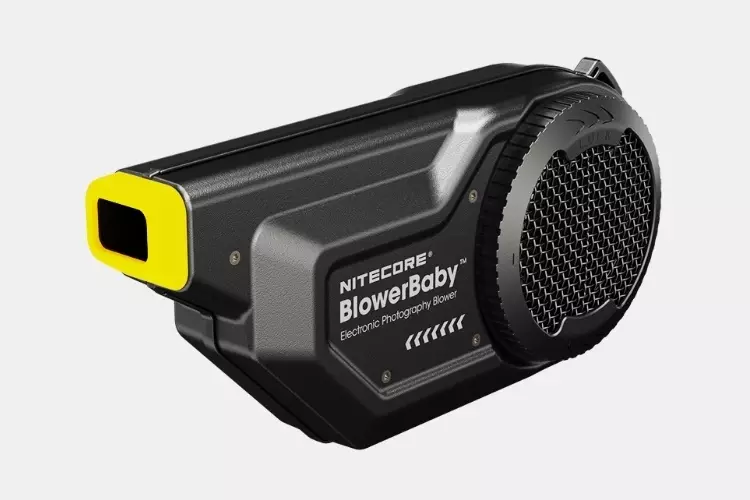 Nitecore BlowerBaby Camera Cleaner 1082_4