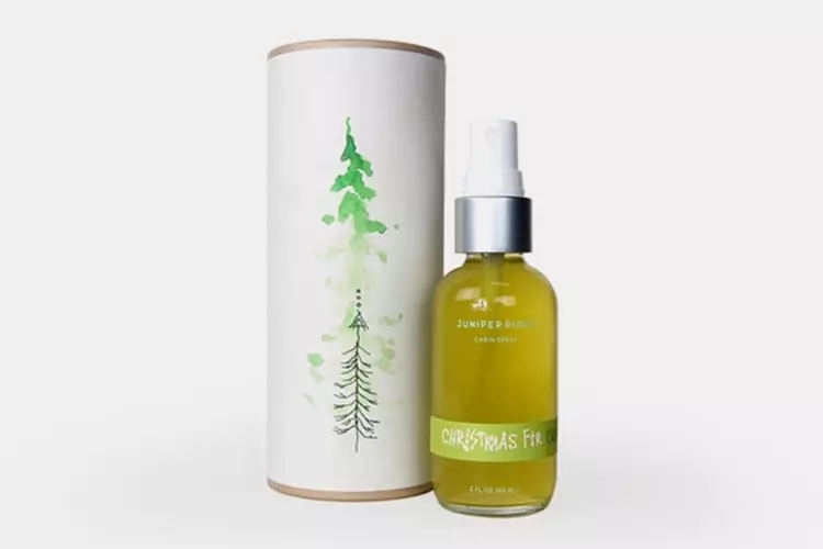 Juniper Ridge Kirsimeti Fir Cabin Spray