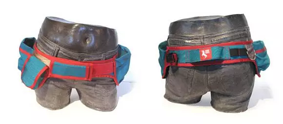 Fanny Pack On Steroids - La ceinture de super-héros 1095_1