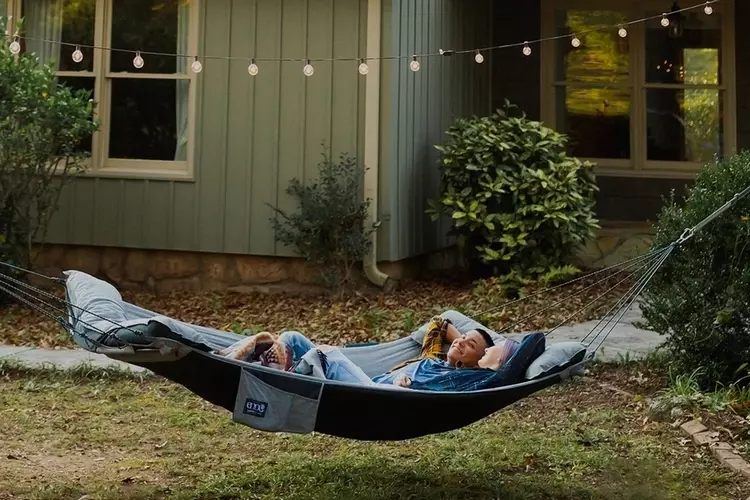 ENO SuperNest Hammock