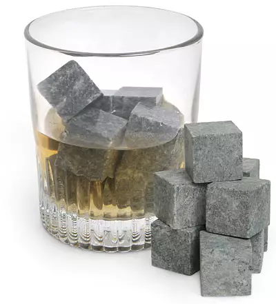 Whisky On The Rocks… 리얼 록스