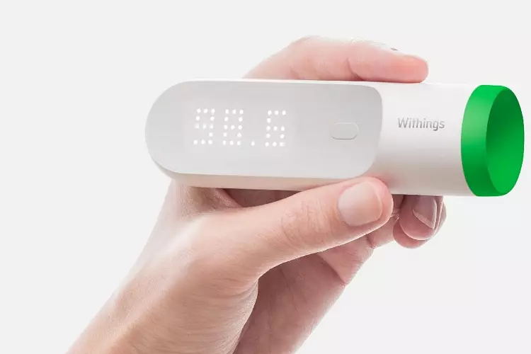 Withings थर्मो 11144_1