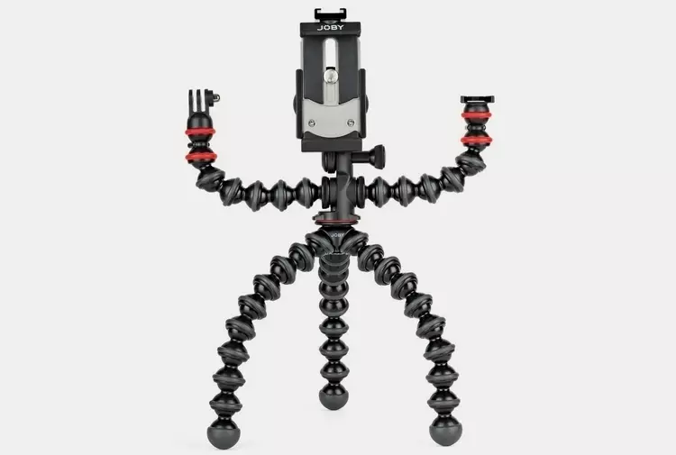 Joby GorillaPod موبائل رگ 1118_1