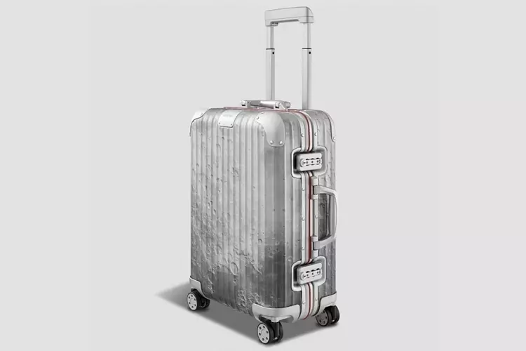 Bolsa Rolo Rimowa Cabin Moon