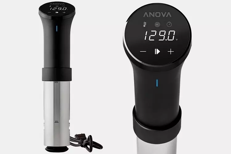 Пліта Anova Precision 1143_1