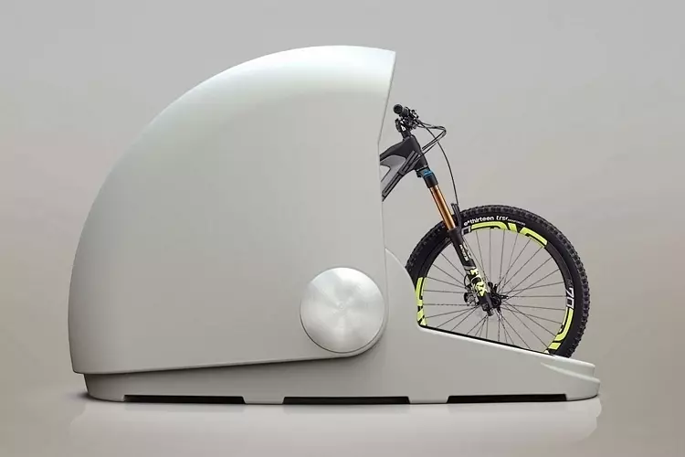 Alpen Bike Capsule 11470_3