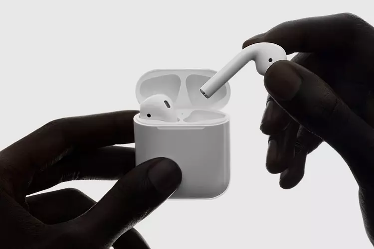 Apple Airpods