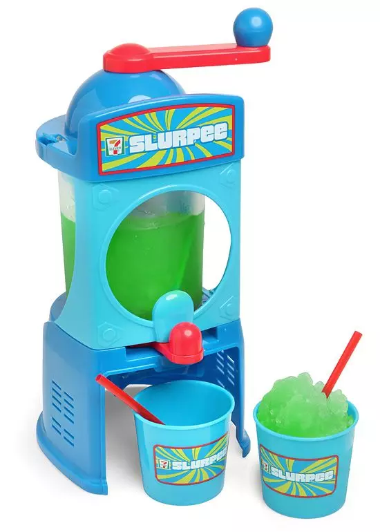 7-Gukora Slurpee