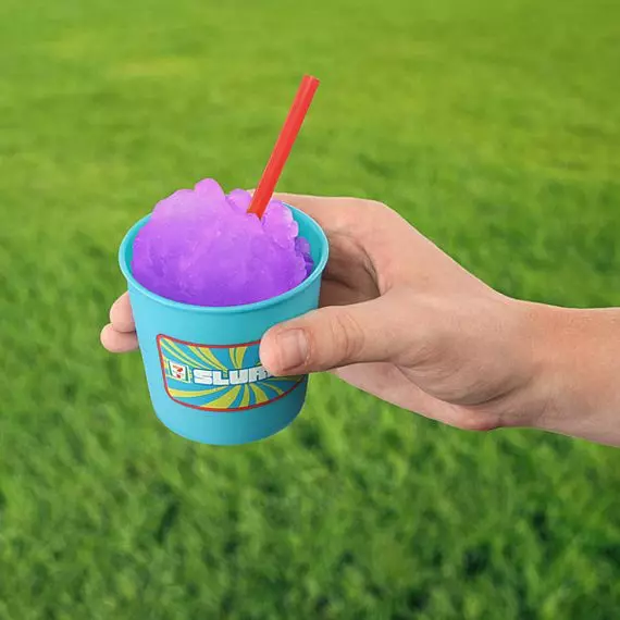 Pembuat Slurpee 7-Eleven 1158_2