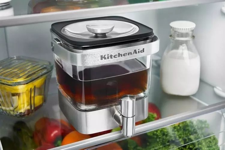 KitchenAid Cold Brew ყავის მწარმოებელი 1163_2