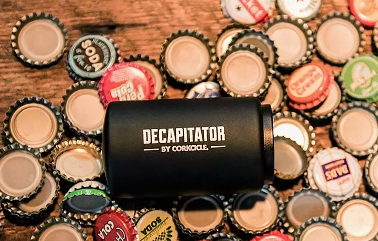 Отварачка за бутилки Decapitator 1168_1