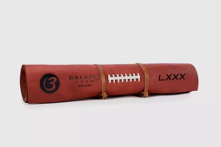 Baller Yoga Mats 1185_2