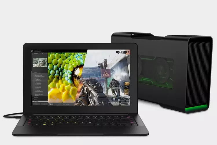 Razer Blade Stealth 12242_2