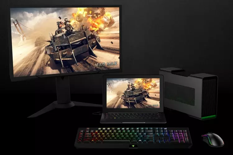 Razer Blade Stealth 12242_3