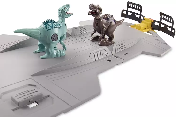 Hasbro Jurassic World Brawlasaurs 1242_2