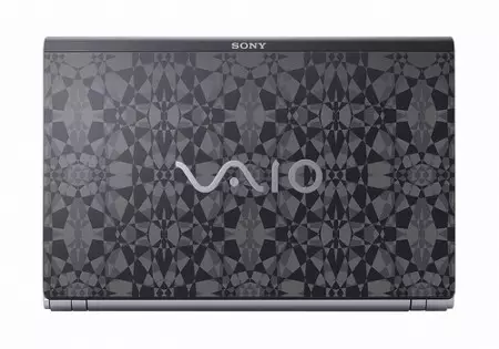 Sony VAIO सिग्नेचर कलेक्शन आपकी नोटबुक्स को नीरस बनाता है 12470_3