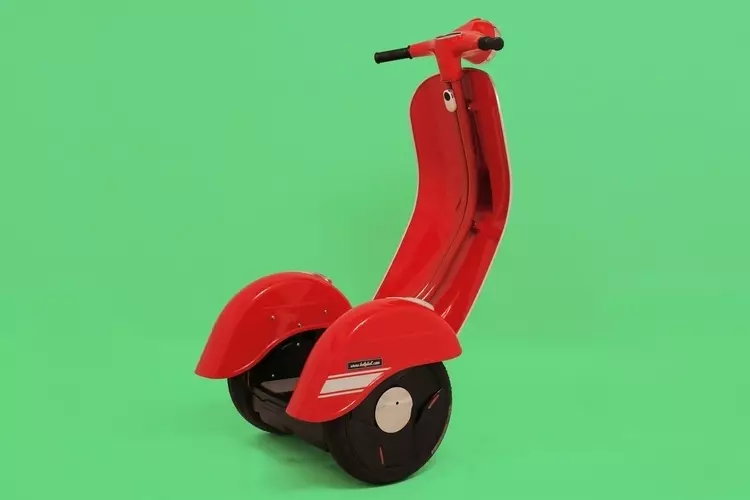 Zero Scooter 12503_2