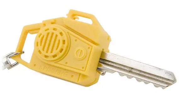 اهي Chainsaw Key Covers پيارا آهن 12604_2