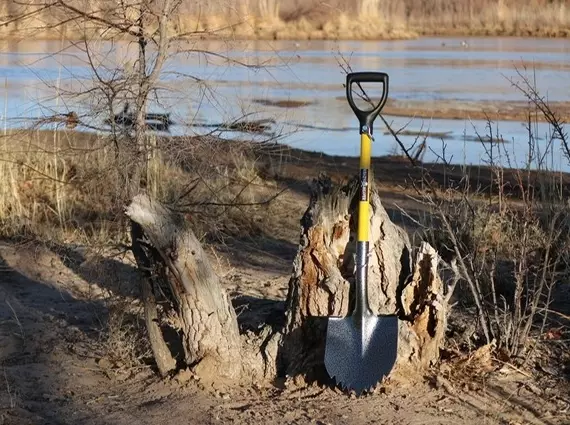 Krazy Beaver Super Shovel est livré avec des dents pointues 1268_3