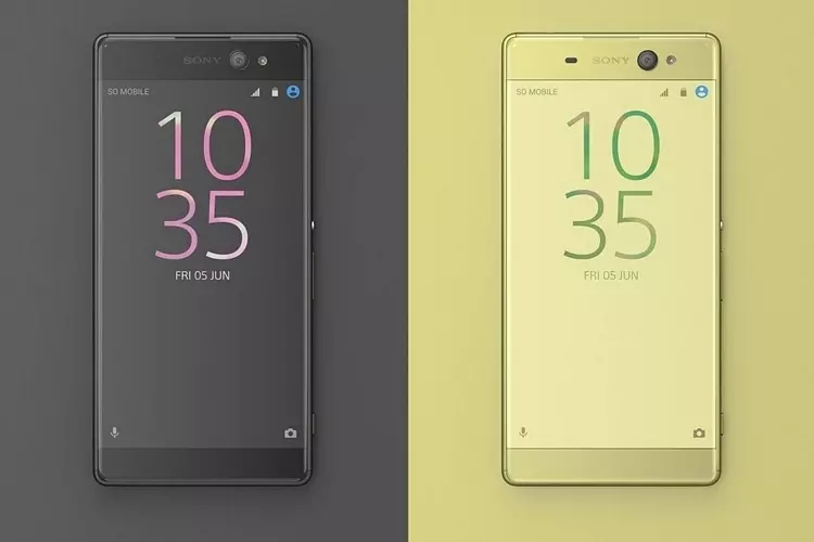 Sony Xperia XA Ultra 12704_1