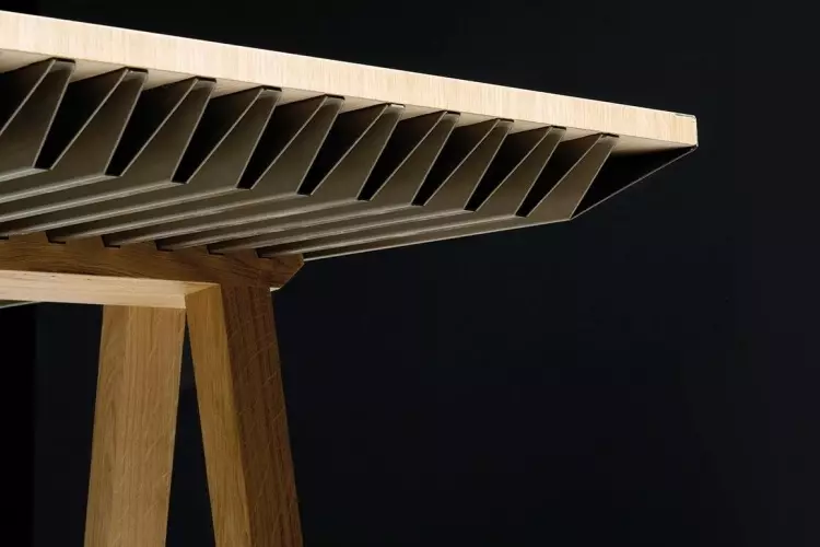 ZEF Climatic Table 12729_2