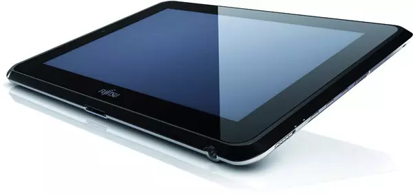 Fujitsu Stylistic Q550 Tablet Pek Oak Trail, Keselamatan Berat