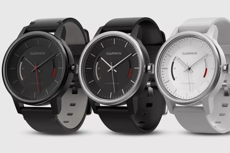 Garmin Vivomove 1277_3