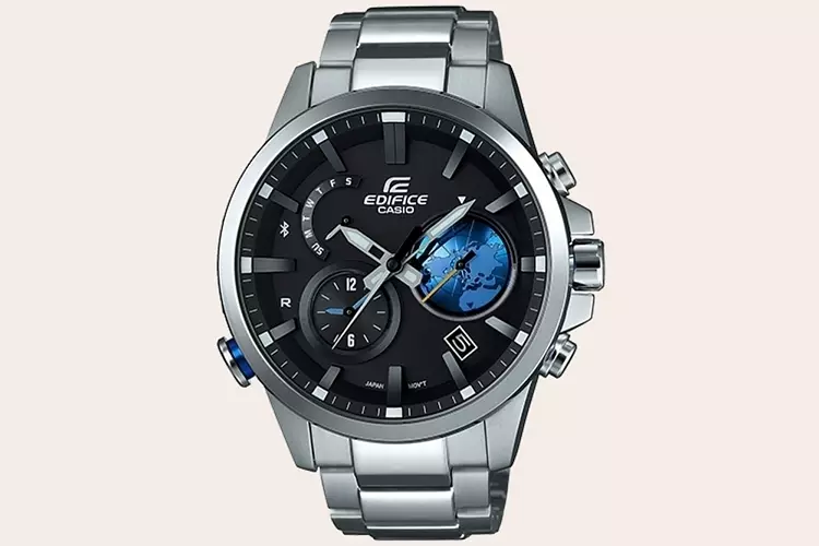 Casio Edifice EQB600 Horloĝo 1278_1