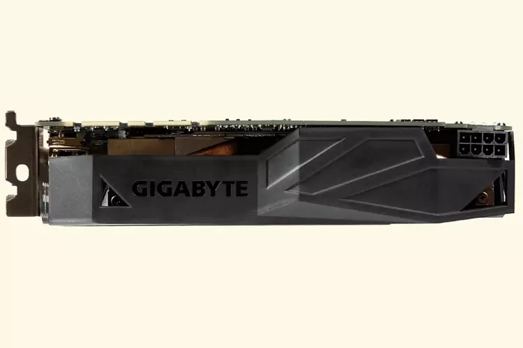 Gigabyte GeForce GTX 1080 Mini ITX 8G 12799_3