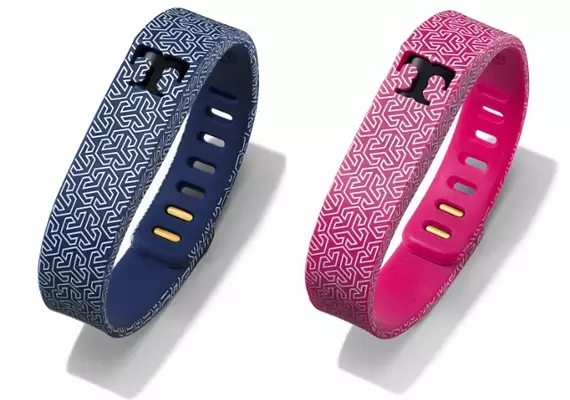 Tory Burch สำหรับ Fitbit ทำให้ฟิตเนสสวมใส่ได้มากขึ้น… เอ่อ… Wearable