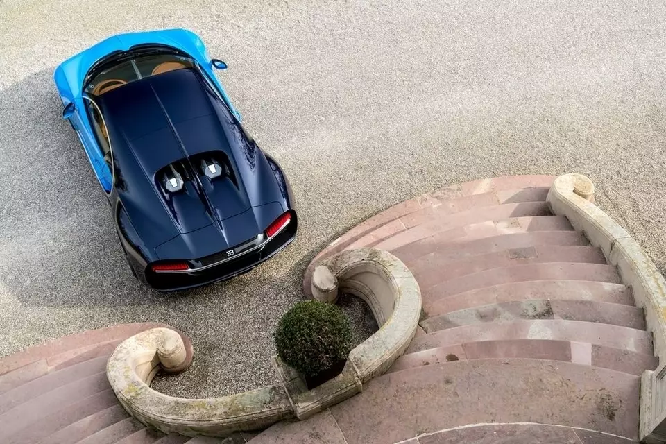 Bugatti Chiron 13166_5