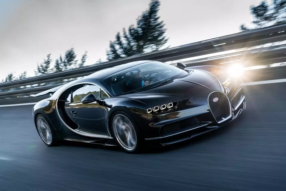 Bugatti Chiron 13166_7