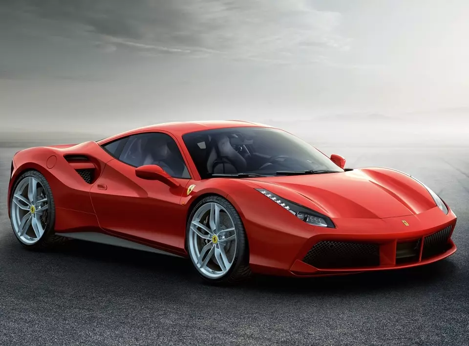 Ferrari 488 GTB 13195_1