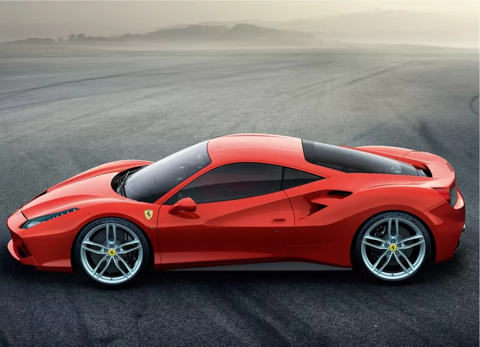 Ferrari 488 GTB 13195_2